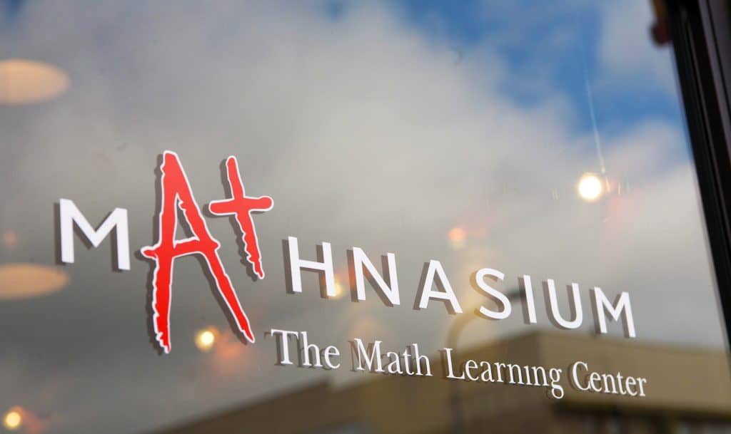 Mathnasium Learning Centers on the Cover of Veterans in Franchising ...